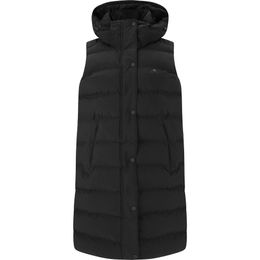 WHISTLER Vest 'Joana' female Black size 36