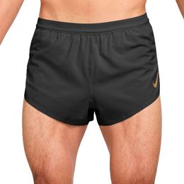 Nike Aeroswift x Jakob Dri-Fit ADV 2" Running Shorts Bekleidung Herren schwarz