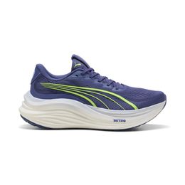 Puma Magmax Nitro Schuhe Herren blau 46.5