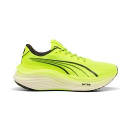 Puma MagMax Nitro Schuhe Herren gelb 41.0