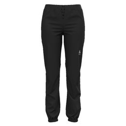 Odlo Brensholmen Pants Bekleidung Damen schwarz