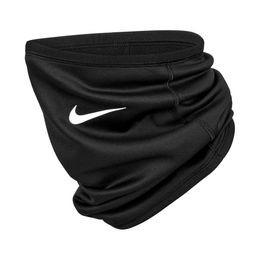 Nike Therma-Fit Fleece Neckwarmer Bekleidung Herren schwarz