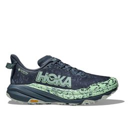 Hoka One One Hoka Speedgoat 6 GTX Schuhe Damen grau 36.6