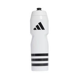 adidas Performance Trinkflasche Herren Größe XS/XL schwarz / weiß