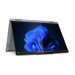 Lenovo ThinkBook 14 2-in-1 G5 | Arrow Lake | Ultra 5 225U | 16GB RAM | 512GB SSD | Win 11 Pro | Business Notebook | AI PC