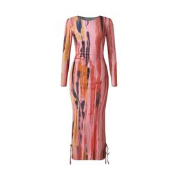 Woman Vision Dress female Mixed colors size 38