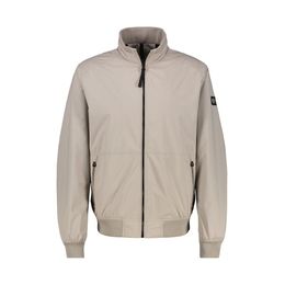 Lerros Performance Jacket male Beige size XXXL