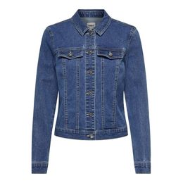 Only Jacke 'MAGIC' Damen Größe XS blue denim