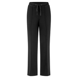 Peter Hahn - Jogger Pants, blau, Gr. 18