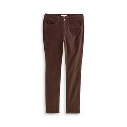 Tom Tailor Denim Pants 'Nela' female Brown size XL
