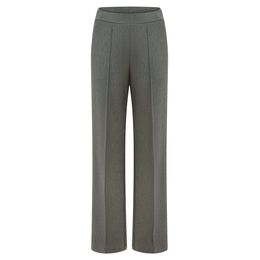 Peter Hahn - Wide Fit-Hose, grau, Gr. 21