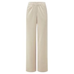 Peter Hahn - Hose, beige, Gr. 18