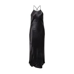 Bardot Kleid 'MILA' Damen Gr&ouml;&szlig;e 38 schwarz Winterkleid