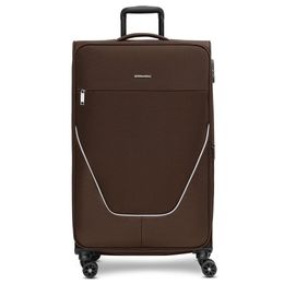 Stratic Trolley Herren Größe One Size schoko / offwhite