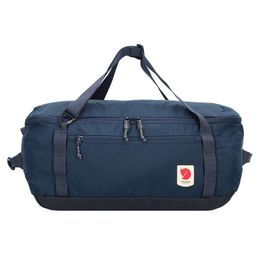 Fjällräven Fjällräven Weekender 'High Coast' Damen Größe One Size dunkelblau / rot / weiß