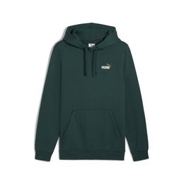 Puma Athletic Sweatshirt 'Essentials' male Green size M