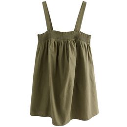 next Kleid Damen Gr&ouml;&szlig;e 50 khaki