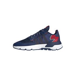 adidas originals Sneakers 'Nite Jogger' male Blue size 48