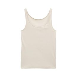 Tom Tailor Top Damen Größe XS offwhite