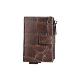 JOOP! Wallet 'Fano C-Four' male Brown size One Size