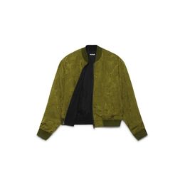 Yahmo Between-Season Jacket 'Lene' female Green size XXL