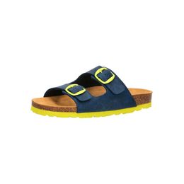 Lico Sandals 'Bioline' boy Blue size 30