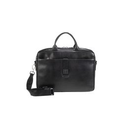 JOOP! Document Bag 'Loreto Pandion' male Black size One Size