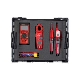 BENNING Messgeräte-Box Elektromeister SET (044162)