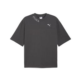 Puma T-Shirt Damen Gr&ouml;&szlig;e M anthrazit