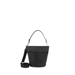 Gerry Weber Schultertasche 'Tranquility ' Damen Gr&ouml;&szlig;e One Size schwarz