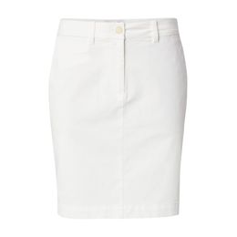 Gant Skirt female White size 40