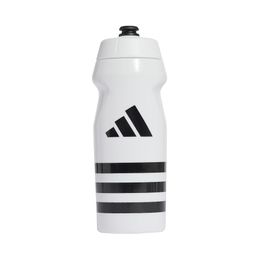 adidas Performance Trinkflasche Herren Größe XS/XL schwarz / weiß