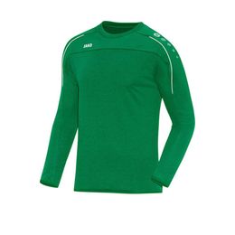 Jako Performance Shirt 'Classico' boy Green size 164