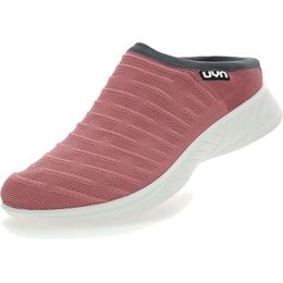 uyn Sabot 3D Damen Pantolette melon 41 - Damenschuhe