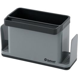 Outwell Willett Spülbeckenorganiser grau - Spülhilfen