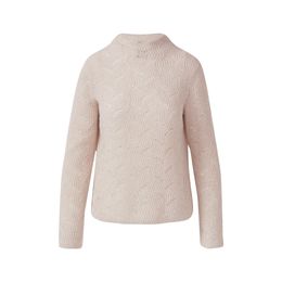s.Oliver BLACK LABEL Sweater female size XXS Cream