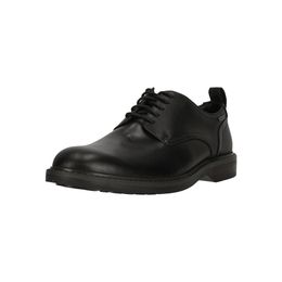 Clarks Lace-Up Shoes 'Aldwin Lace' male Black size 41,5