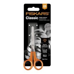 Fiskars Hobbyschere 13 cm (1005154)