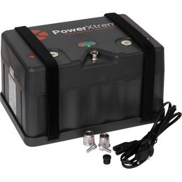 EmergoPlus PowerXtreme X60 LiFePO4 Batterie 12 V 60 Ah - Fahrzeug-Batterien