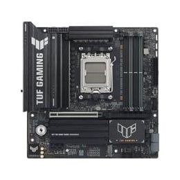 ASUS TUF GAMING B850M-PLUS WIFI7, Mainboard