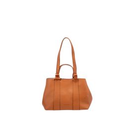 Gerry Weber Shopper 'Easy' Damen Gr&ouml;&szlig;e One Size cognac