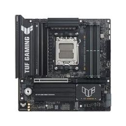 ASUS TUF GAMING B850M-PLUS II, Mainboard