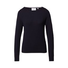 comma, COMMA Pullover Damen Gr&ouml;&szlig;e XL wei&szlig;