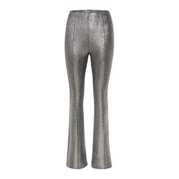 Gestuz Pants 'Eira' female Silver size XS