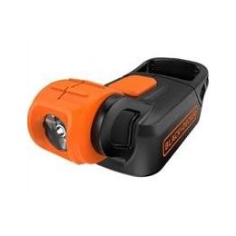 Black & Decker Akku-Lampe BDCCF18N-XJ, Arbeitsleuchte