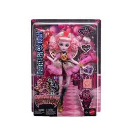 Mattel Monster High schaurig sch&ouml;ner Geburtstag Cupid, Puppe