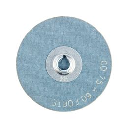 Pferd COMBIDISC Schleifblatt Forte 75mm K60 (42751706)