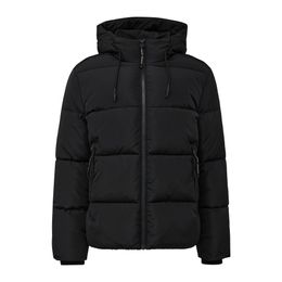 QS Winter Jacket male size S Black