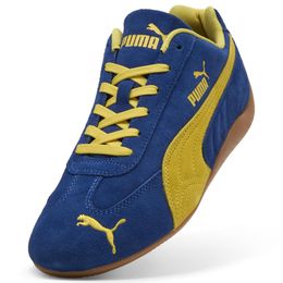Puma Athletic Shoes 'Speedcat' female Blue size 37