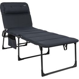 Crespo AP/363 NAD-86 XL Sonnenliege grau - Liegen
